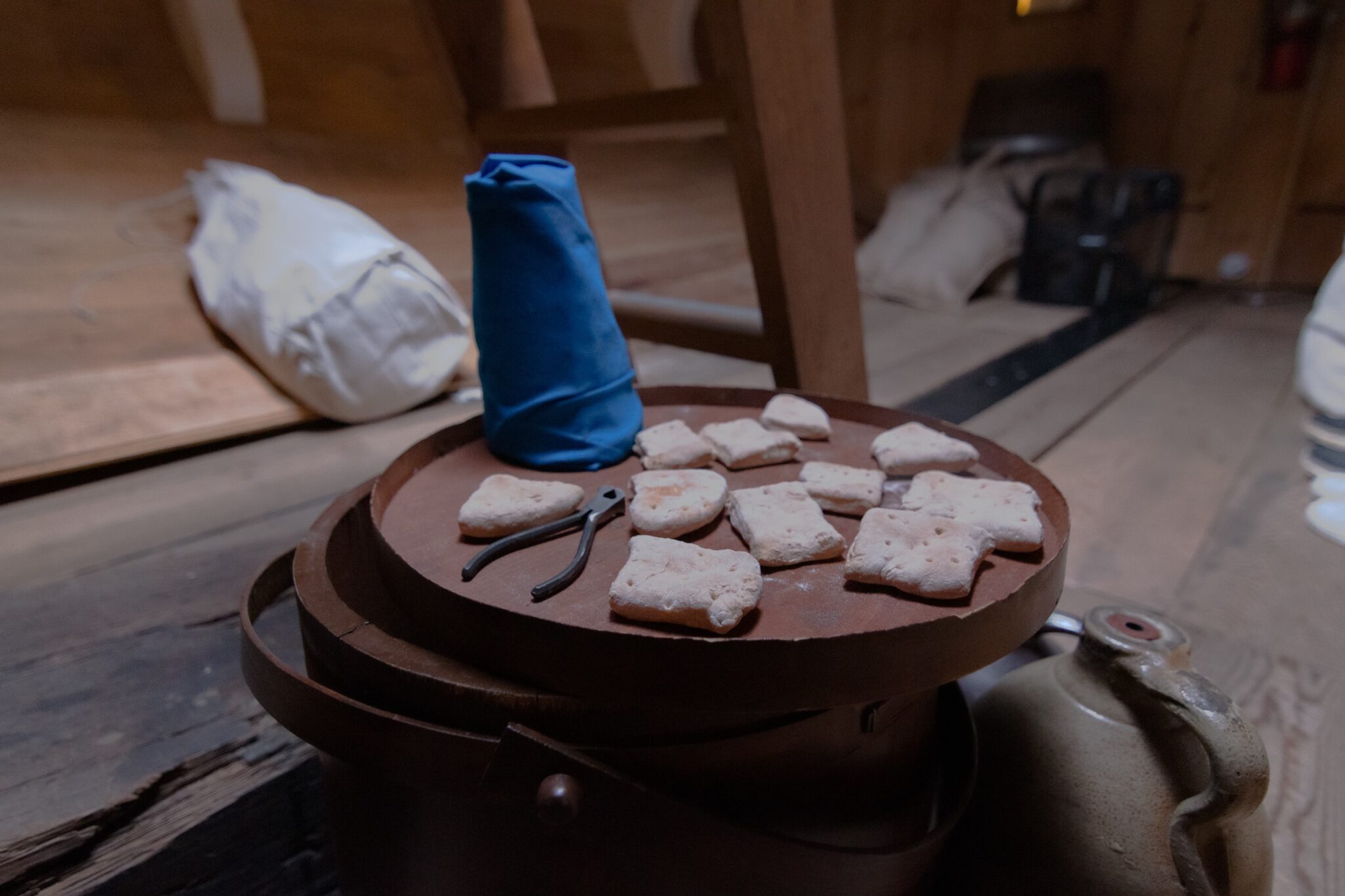 Home Page - Tall Ship Providence