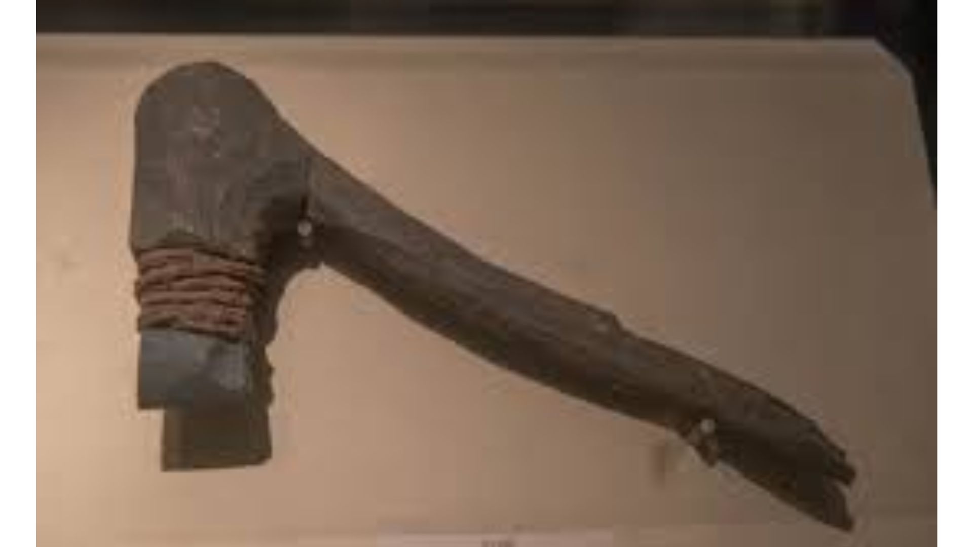 Mishoon: Indigenous Seafaring Canoe - Tall Ship Providence